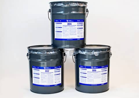 PECORA 800 SERIES - BAPI