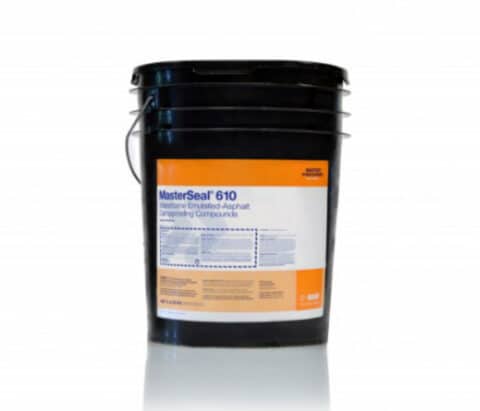 BASF MASTERSEAL 615 - BAPI