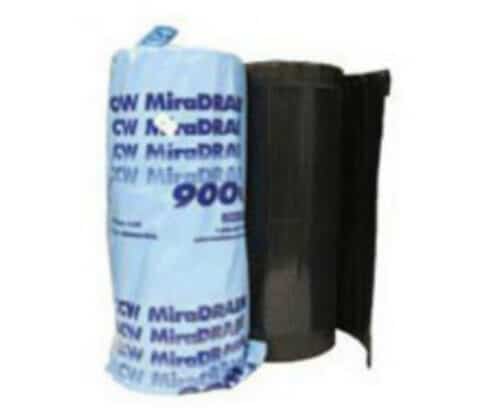 CARLISLE CCW MIRADRAIN 9000 - BAPI
