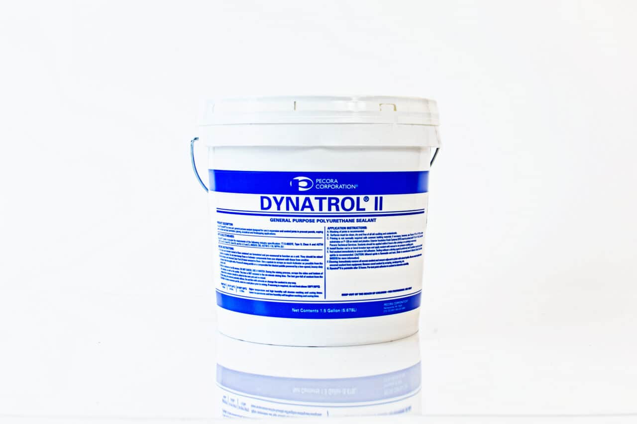 PECORA DYNATROL II - BAPI