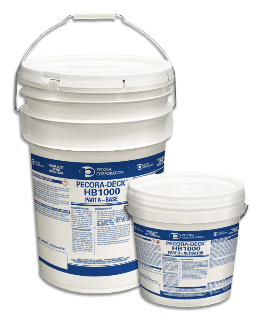 PECORA HB1000 - BAPI