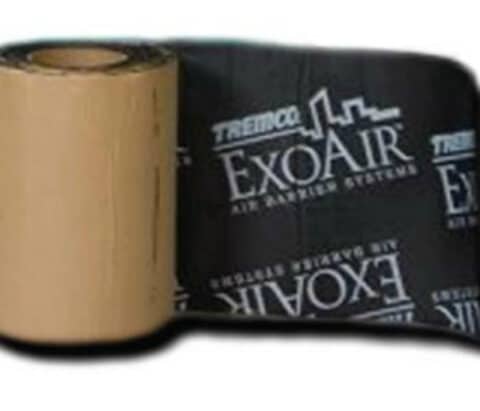TREMCO EXOAIR 110 - BAPI