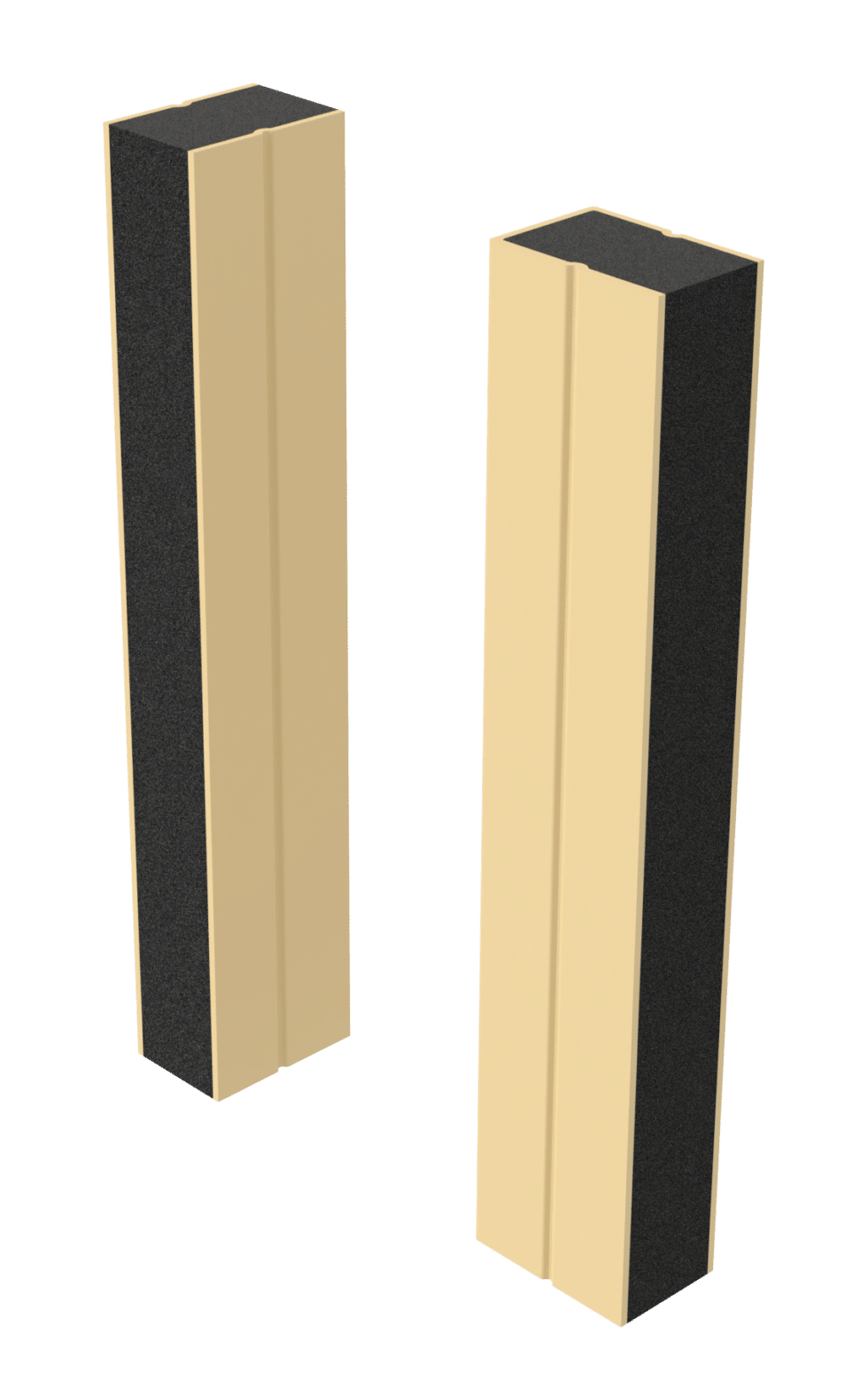 TREMCO Willseal® STC - BAPI